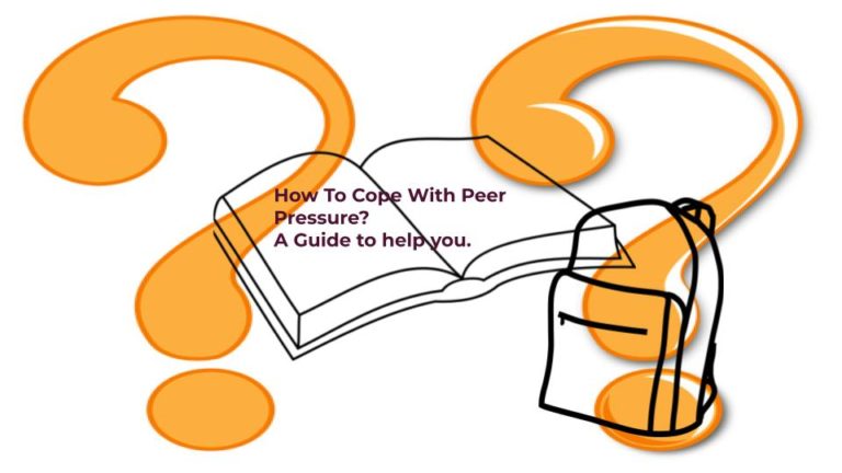 How to Cope With Peer Pressure? - Student Expresso