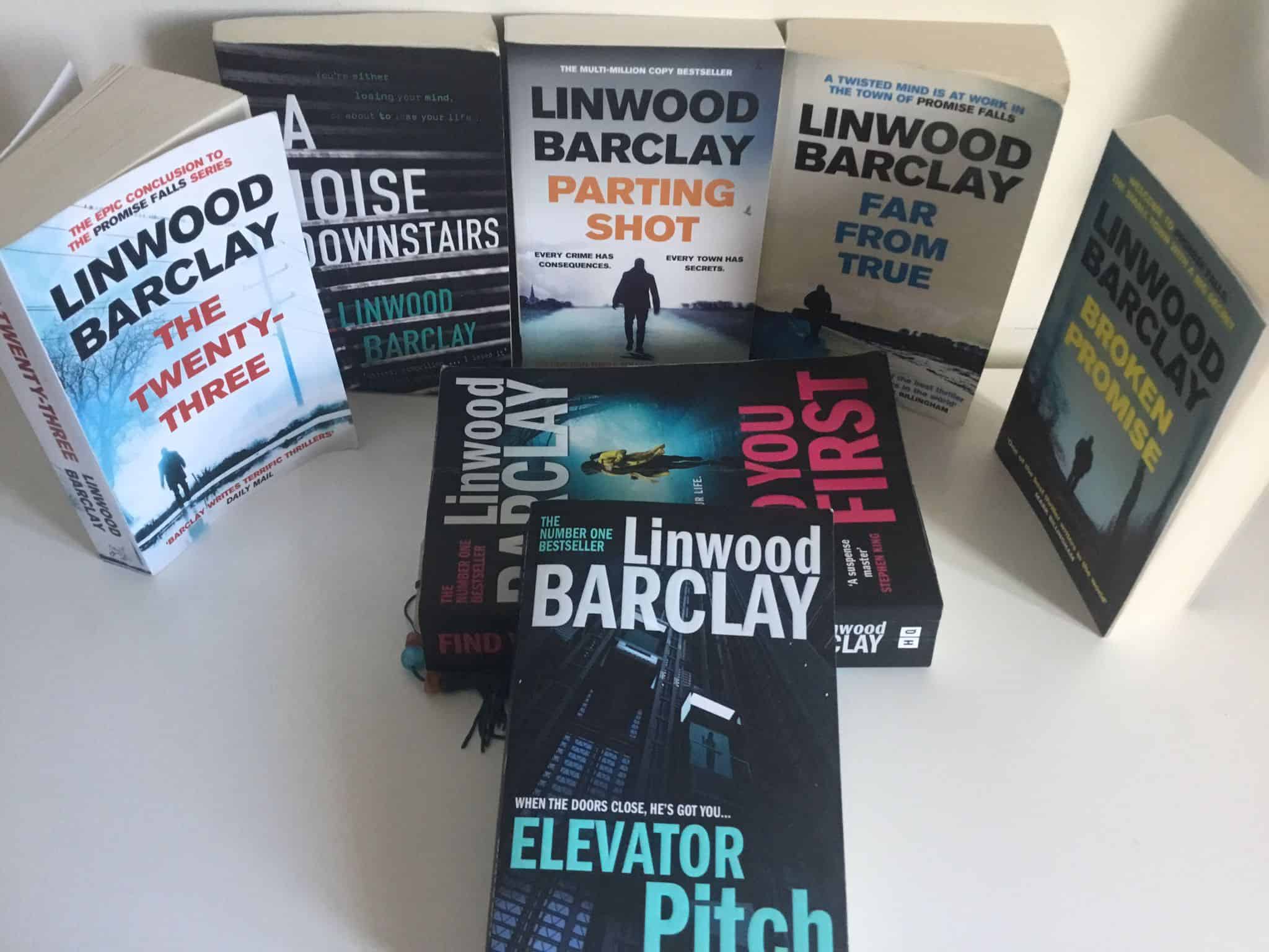 The Best Crime Fiction Authors and Their Books - Student Expresso